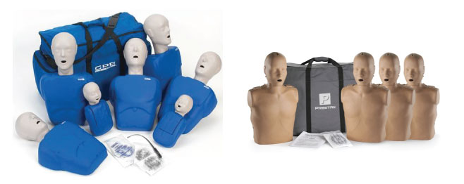 Safety Products | Defibrillators | First Aid Kit | Safety Trainings