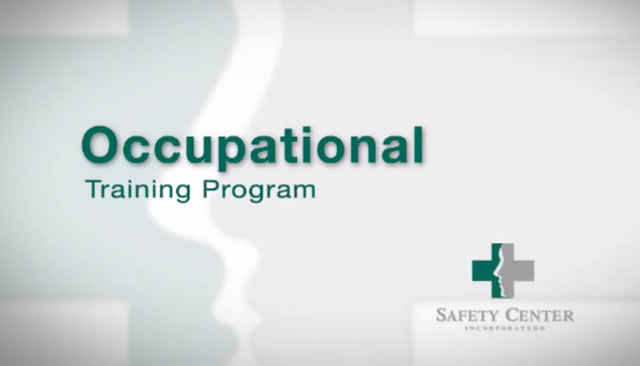Workplace Safety | OSHA | Safety Management | Safety Training