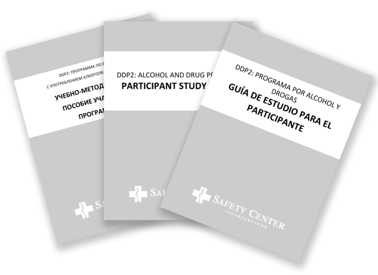 DUI Curriculum & Counselor Education for AOD Program Providers