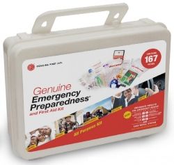 Safety Products | Defibrillators | First Aid Kit | Safety Trainings