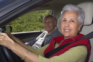 Senior Driving | Senior Safety | Driving Classes | Mature Driver