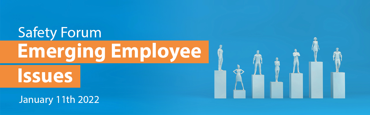 Safety Forums | Safety Meetings | Sacramento | Safety Center