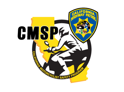 California Motorcyclist Safety Program